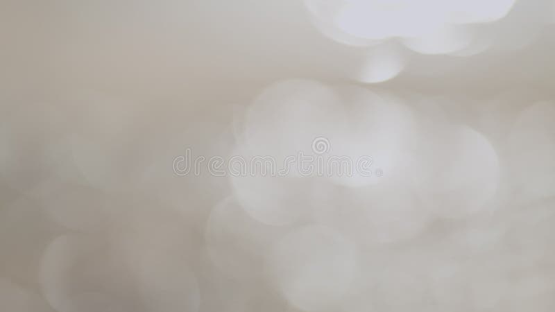 Glare of Light Out of Focus on a Bronze Background. Copy Space for Your ...