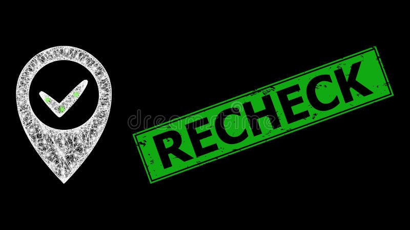 Recheck Stock Illustrations – 188 Recheck Stock Illustrations, Vectors ...