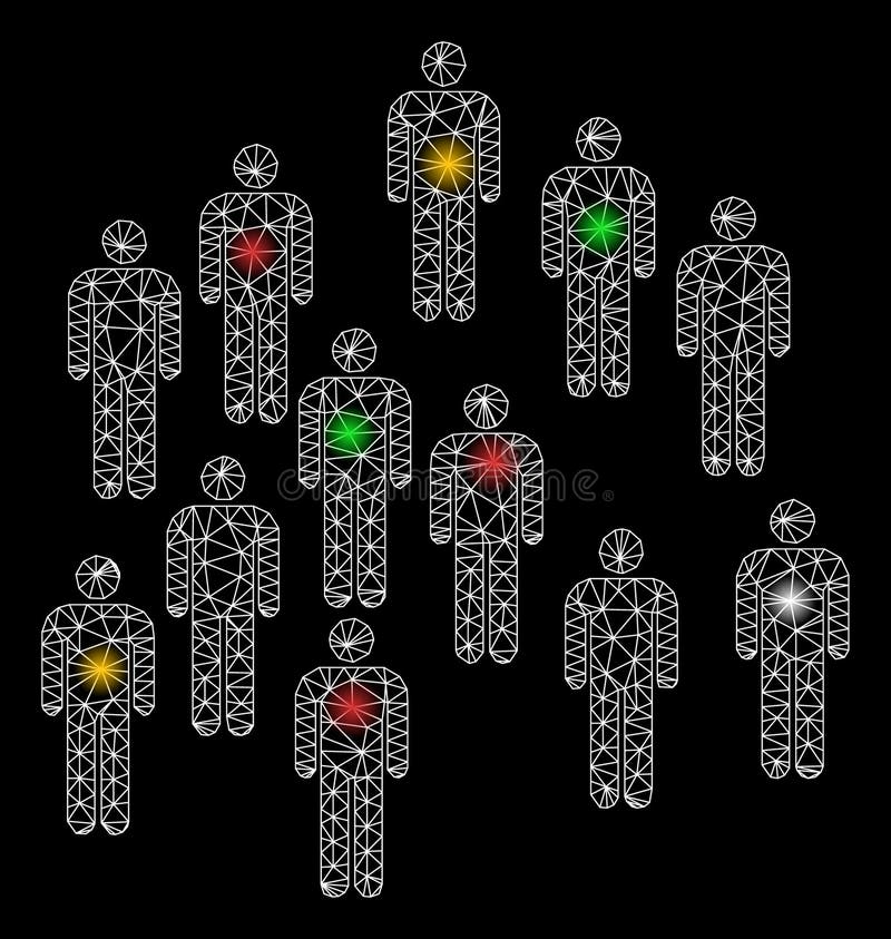 Crowd 2d Stock Illustrations – 529 Crowd 2d Stock Illustrations ...