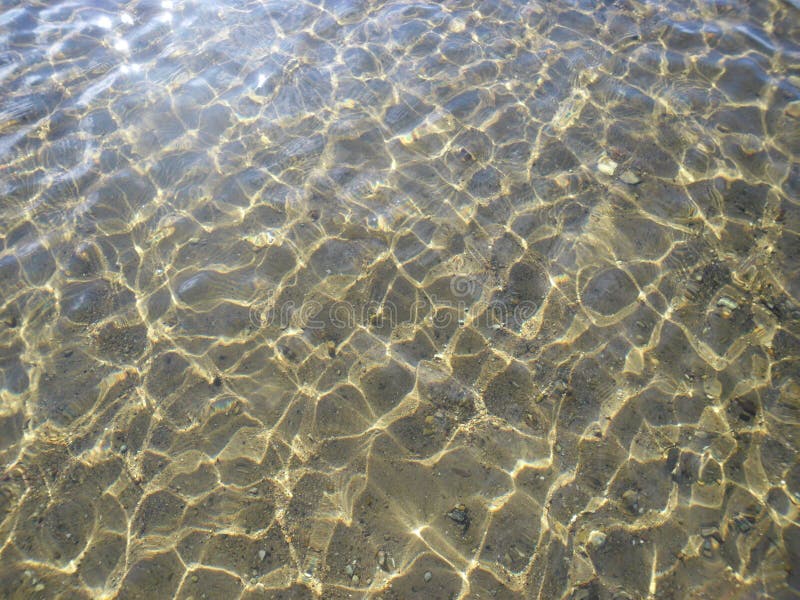 Glare on the water stock image. Image of reflections - 84553659