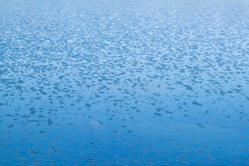 Glared water stock image. Image of fresh, ripples, natural - 110735455