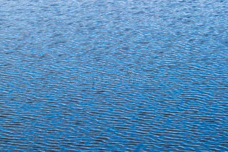 Glared water stock image. Image of stream, glared, lake - 110735521