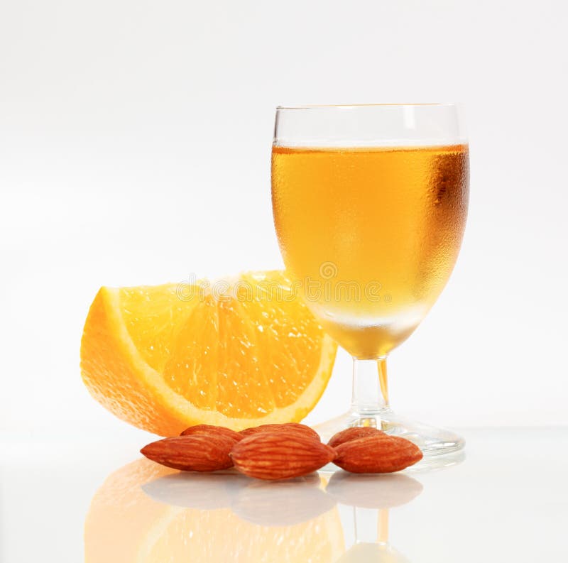 Glas Saft stockfoto. Bild von erfrischung, apfel, getränk - 11152566