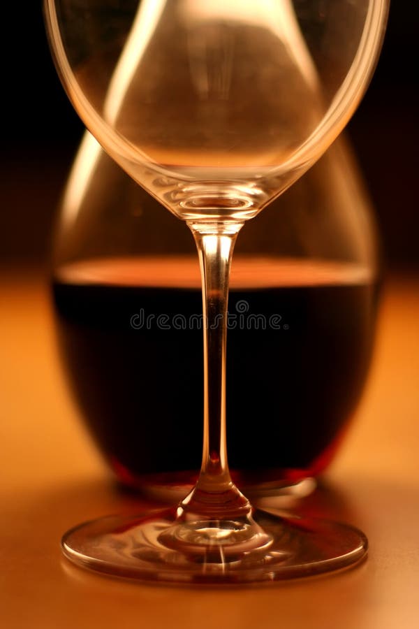 Glas and wine (crop) stock image. Image of peace, life - 573687