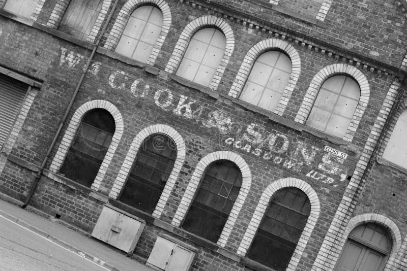 Glasgow editorial photo. Image of vacation, tourism, summer - 94018011