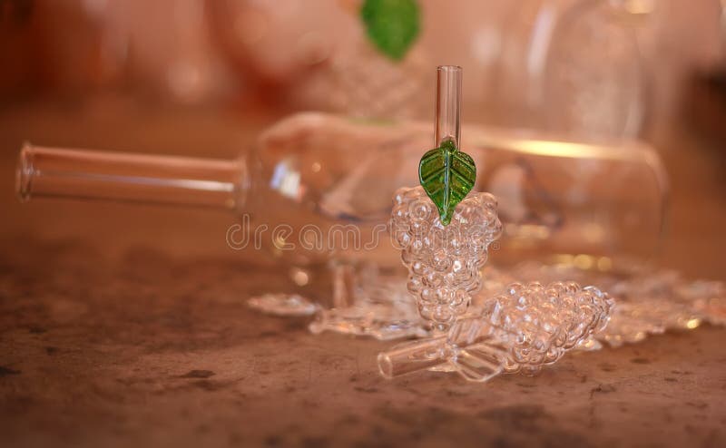 Glass. stock image. Image of glass, group, miscellaneous - 22011871