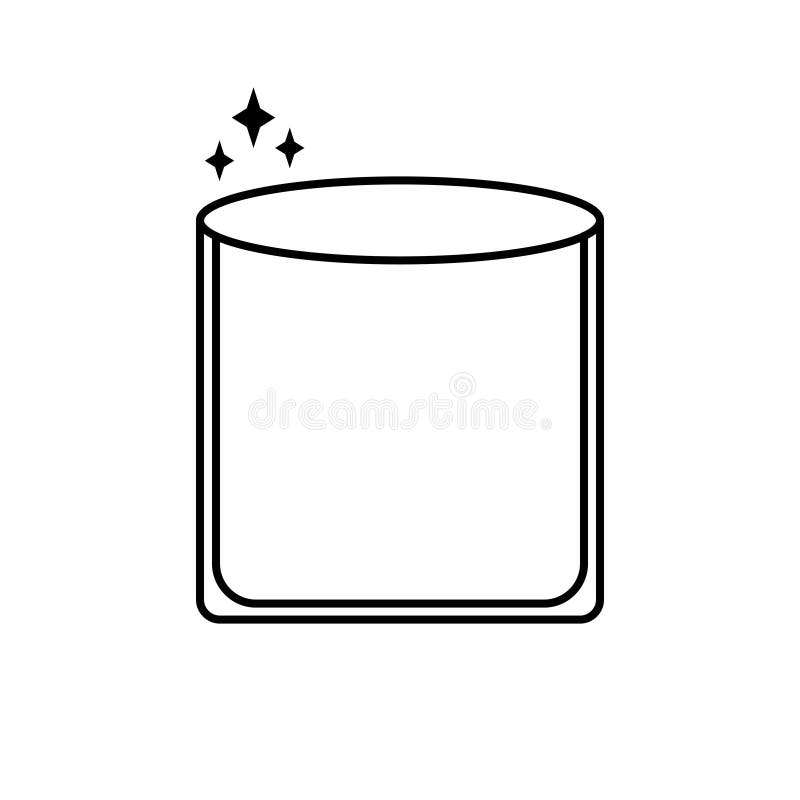 Sparkling Clean Drawing Stock Illustrations – 261 Sparkling Clean ...