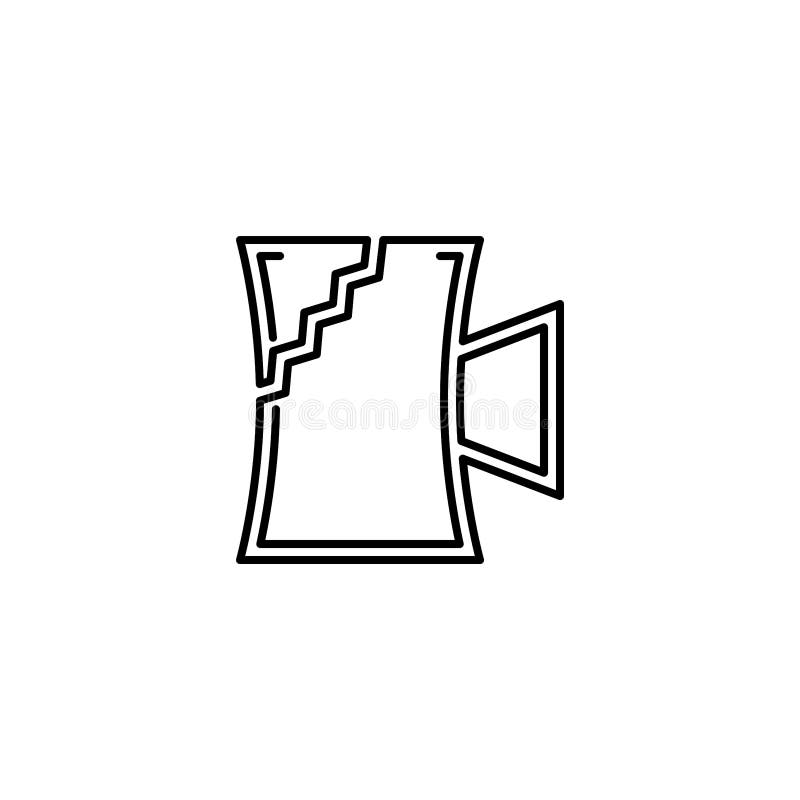 Beer Stein Silhouette Stock Illustrations – 350 Beer Stein Silhouette ...