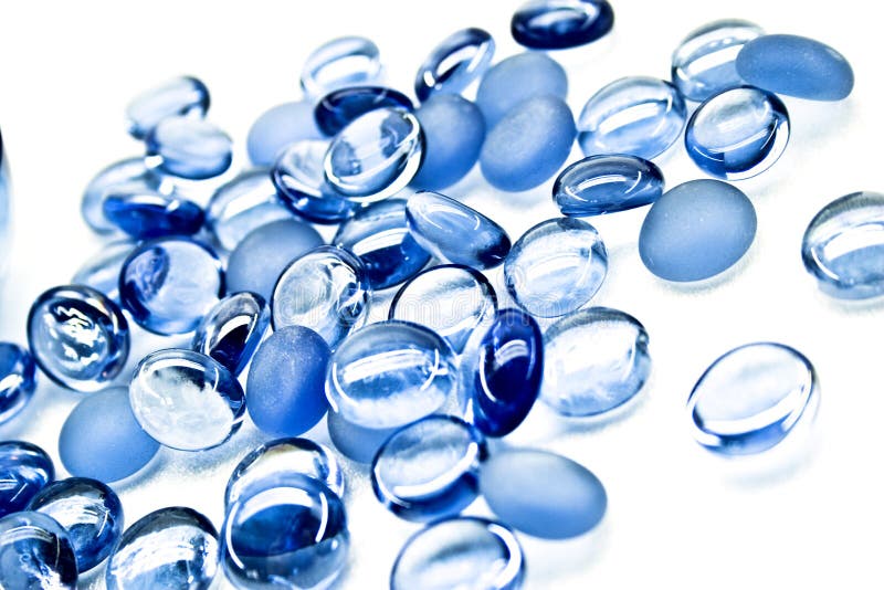 Blurred forest stock image. Image of natural, green, summer - 2751059