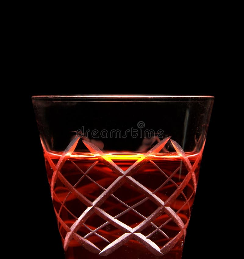 Glass stock image. Image of glow, pattern, special, snaps - 8003047
