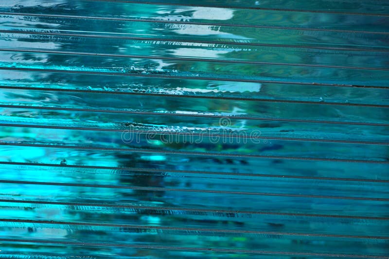 Glass abstract turquoise stock image. Image of tiles - 74375943