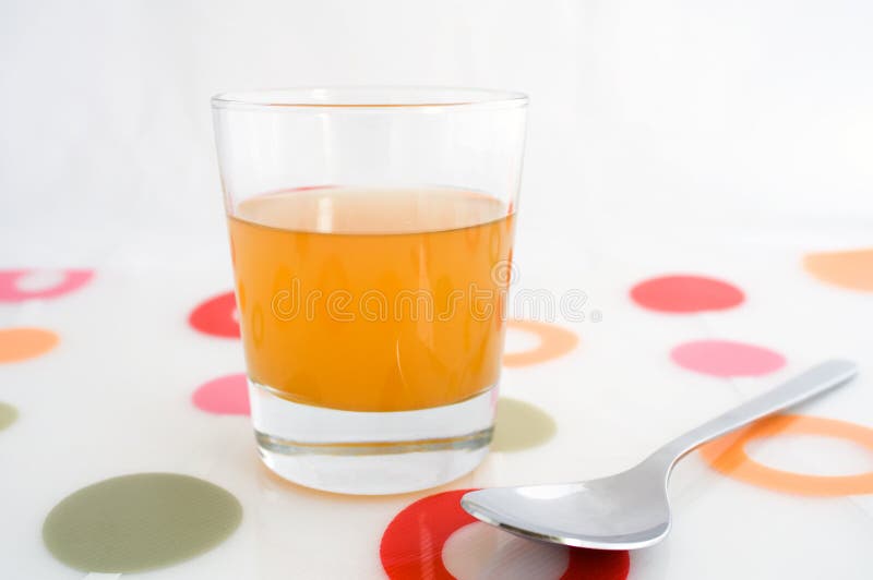 Apple Cider Vinegar Mother Taste Texture Stock Photos - Free & Royalty ...