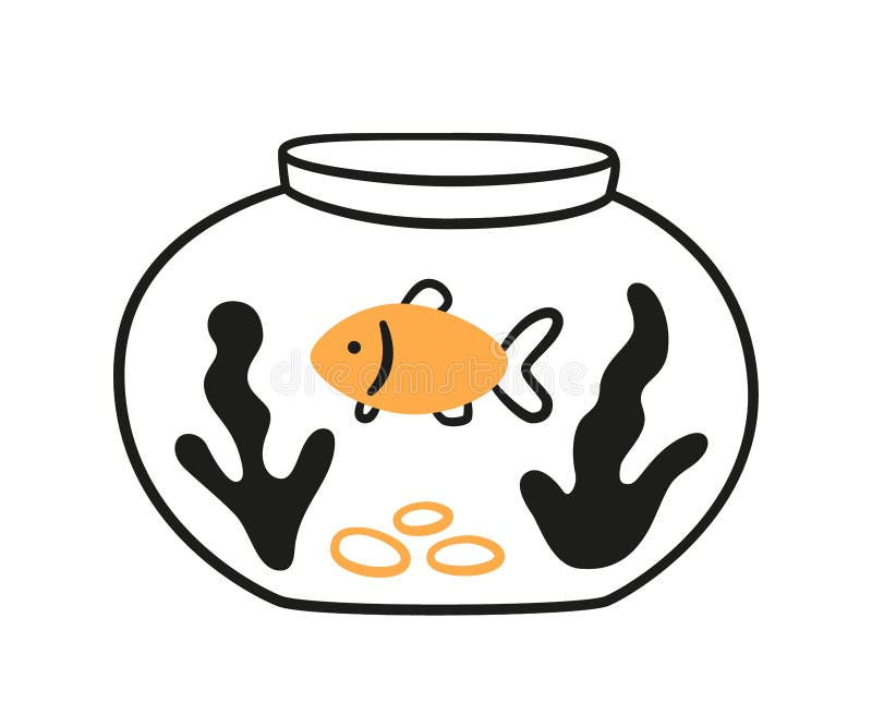 Fish Tank Rocks Stock Illustrations – 45 Fish Tank Rocks Stock ...
