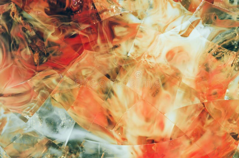 Glass background stock image. Image of glass, bright - 217174917