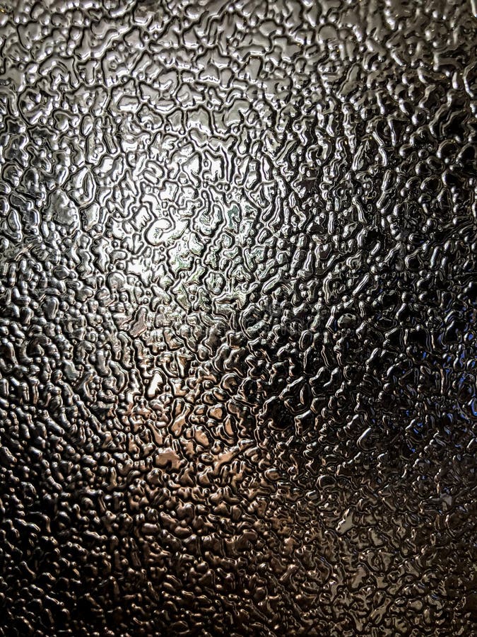 Glass Background, Foreground, Texture, Backdrop. Stock Photo - Image of ...