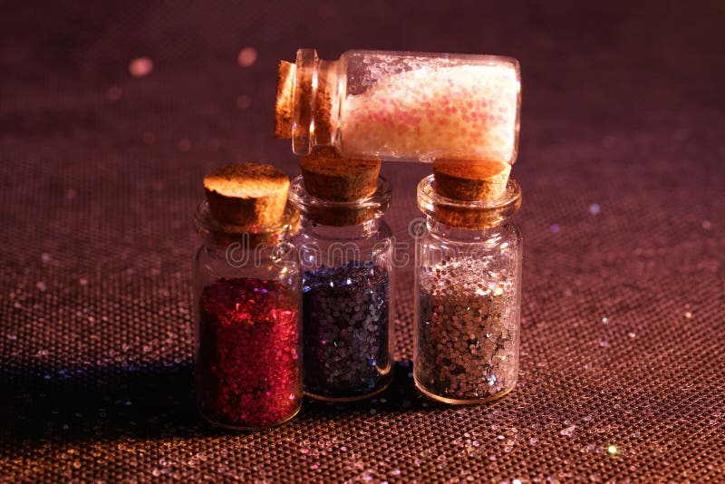 Glass Background Image Mixed Stock Photo - Image of ornament, blue ...