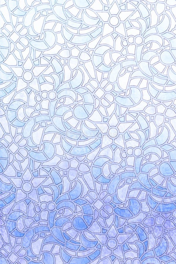 Glass Background. Pattern stock illustration. Illustration of pattern ...