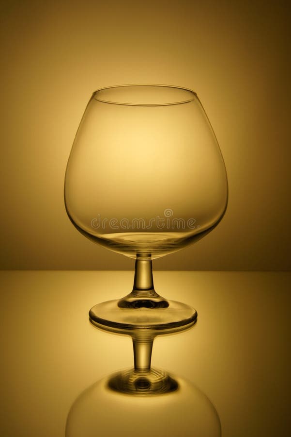 The glass in the backlight stock photo. Image of contrast - 83338174