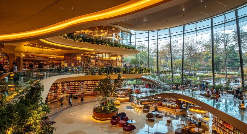 497 Modern Library Balcony Stock Photos - Free & Royalty-Free Stock ...