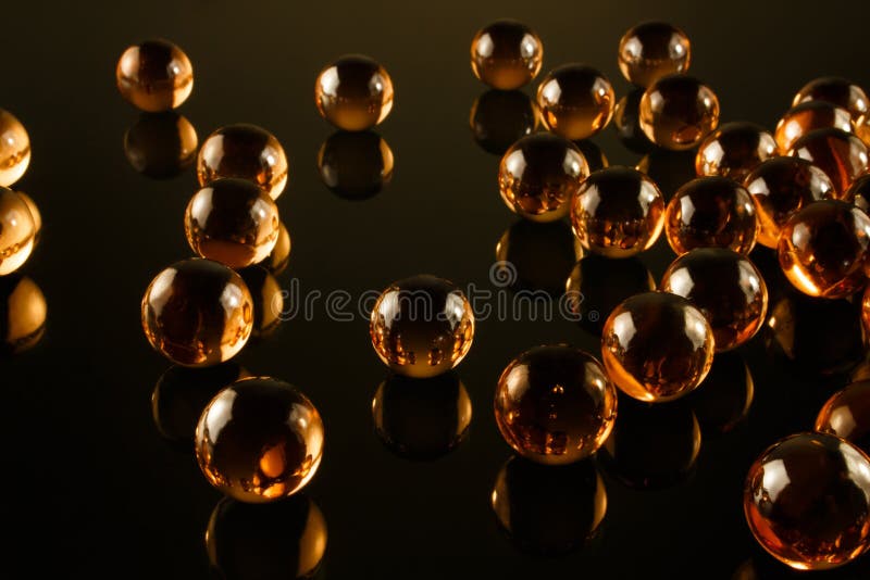 Glass ball stock image. Image of ball, background, crystal - 55144179