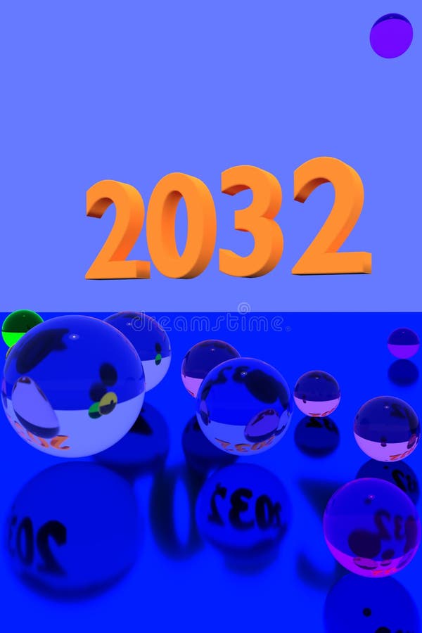 2032 Stock Illustrations – 295 2032 Stock Illustrations, Vectors ...