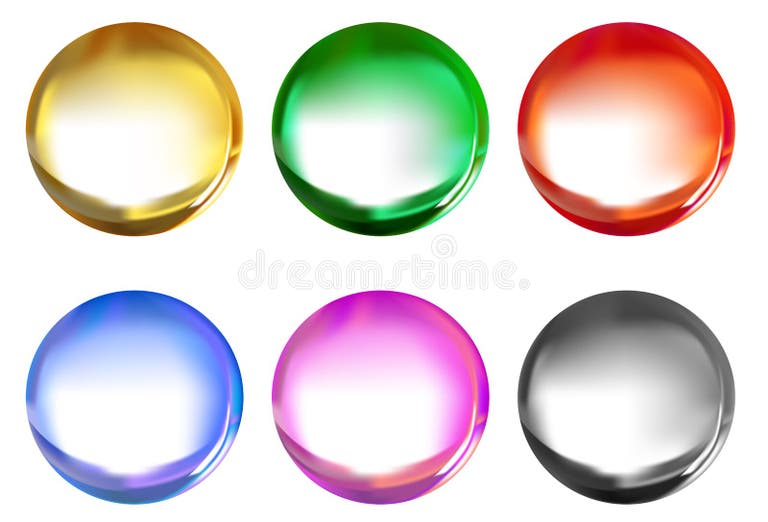 Decorative Glass Beads Stock Illustrations – 3,060 Decorative Glass ...