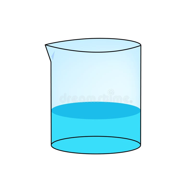 Beaker Vector