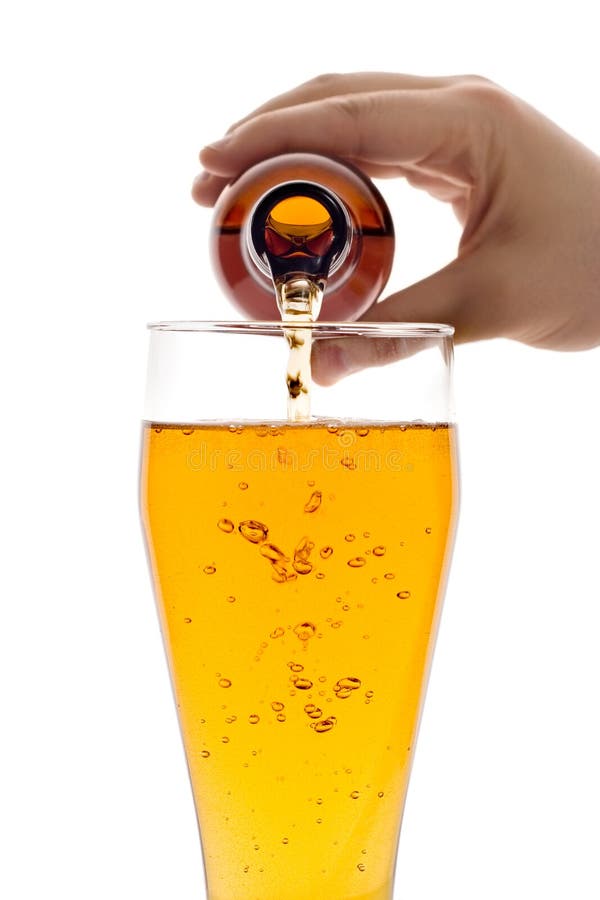 Beer texture stock image. Image of beverage, thirst, liquid - 869371