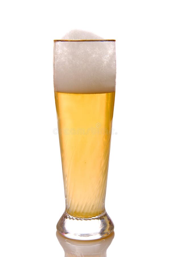 A dewy beer glass texture stock image. Image of draught - 8196995