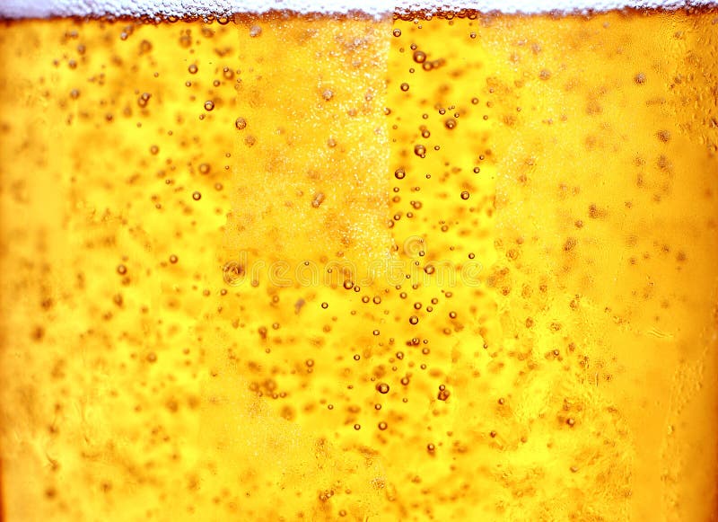 Glass of beer close-up stock image. Image of tavern, party - 5651141