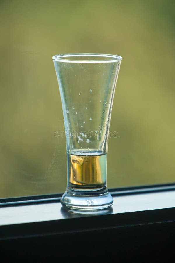 Glass of Beer stock photo. Image of still, drinking, bottled - 51534624