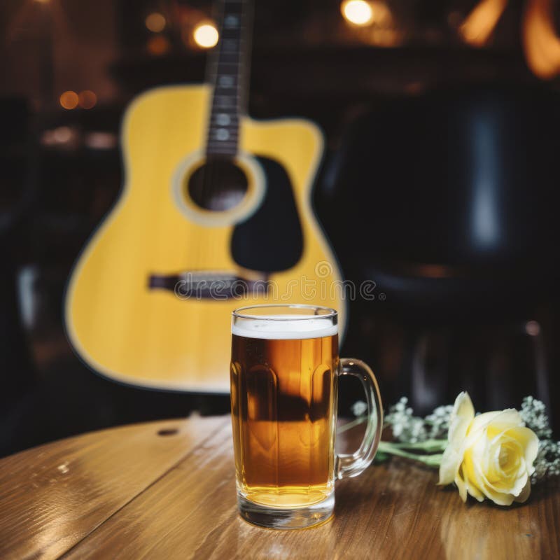 1,568 Beer Guitar Stock Photos - Free & Royalty-Free Stock Photos from ...
