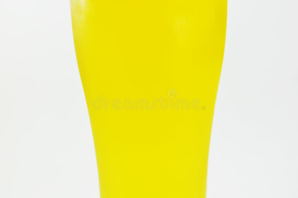Glass of beer shape stock image. Image of drink, drunken - 56726105