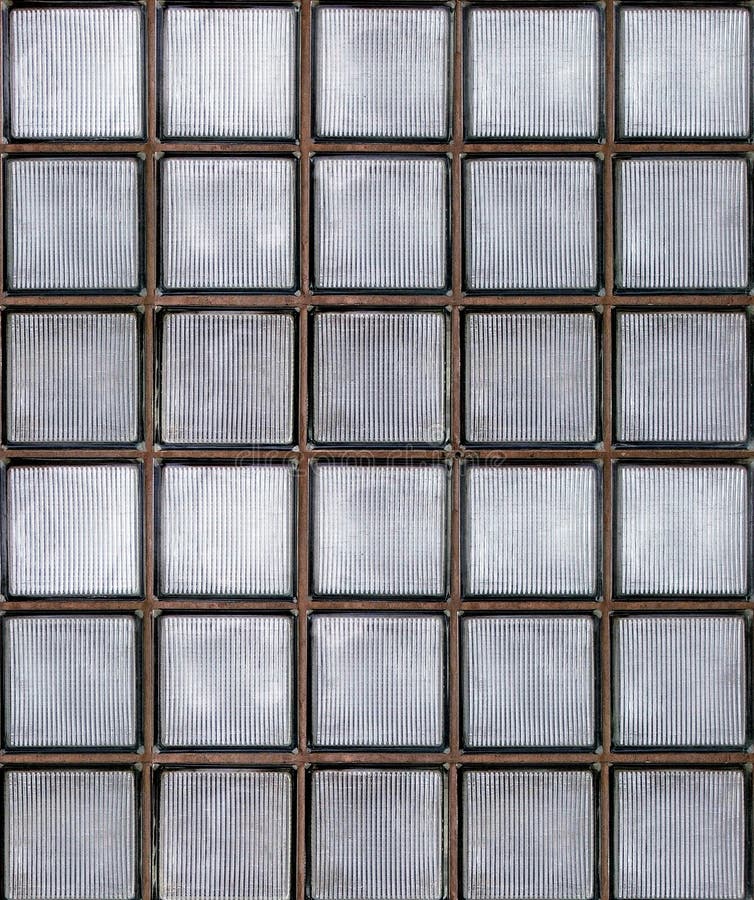 Glass Block Wall stock photo. Image of background, material - 19361028