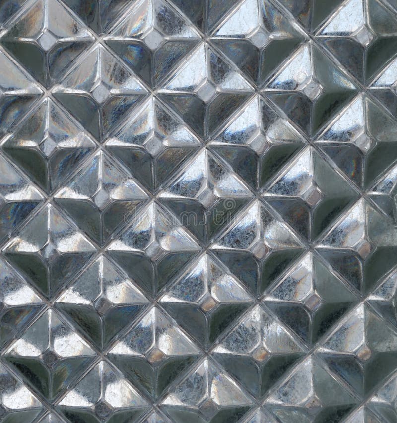 Abstract Geodesic Triangle Pattern Stock Photo - Image of geodesic ...