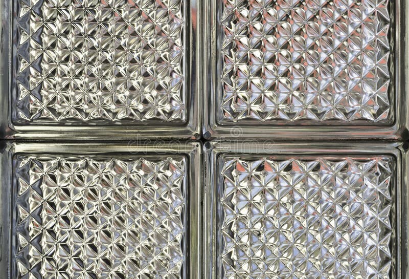 Transparent Glass Wall Texture Stock Image - Image of backdrop, graphic ...