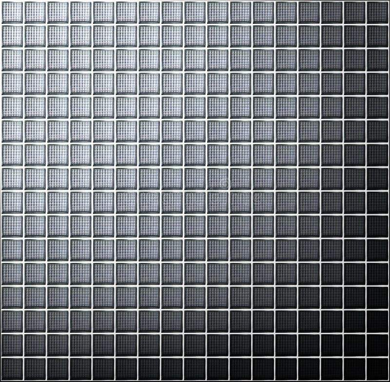 Glass block wall stock image. Image of grid, glossy, clear - 39095863