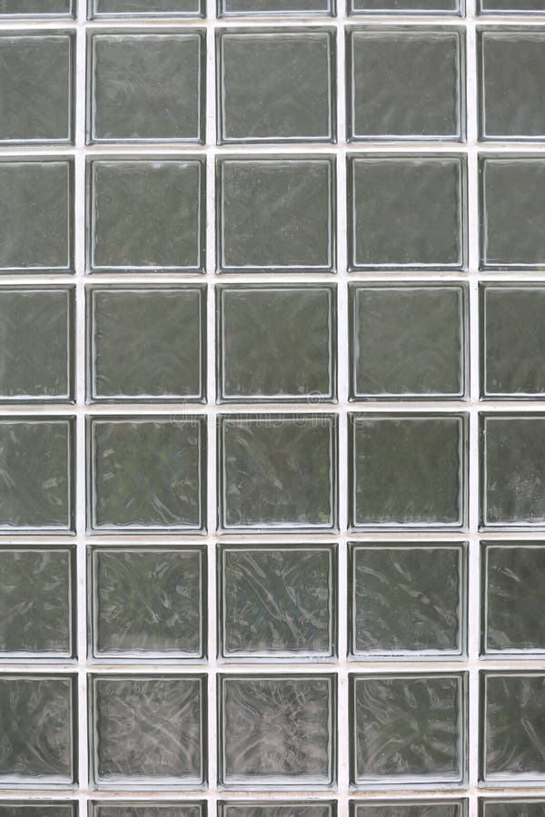 Surface Of The Glass Background For Design Object Backdrop. Stock Photo ...