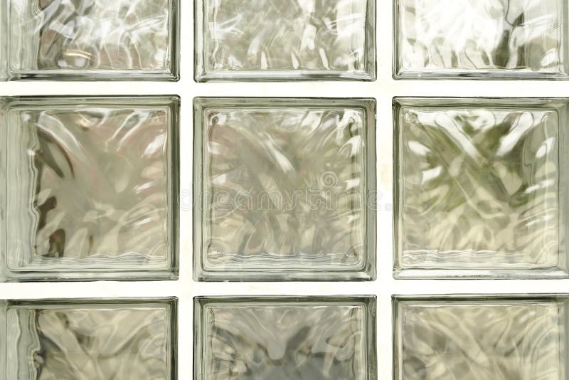 Transparent Glass Wall Texture Stock Image - Image of backdrop, graphic ...