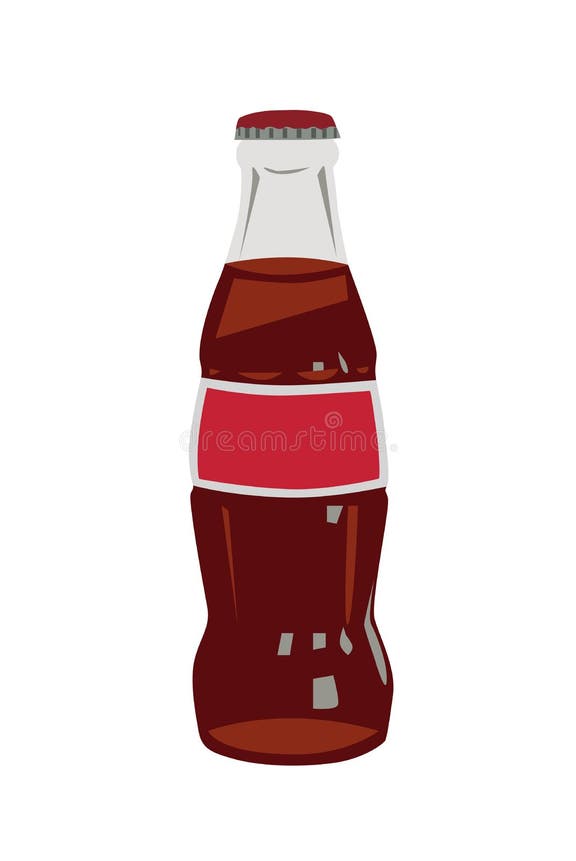 Coca Cola Stock Illustrations – 1,833 Coca Cola Stock Illustrations ...