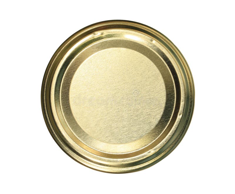 Metal box top view stock image. Image of steel, blank - 162062343