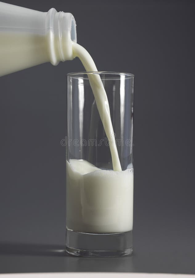 LAIT stock image. Image of bottle, crockery, ingredient - 173366195