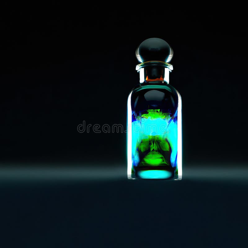 Small Poison Bottle Stock Illustrations – 315 Small Poison Bottle Stock ...