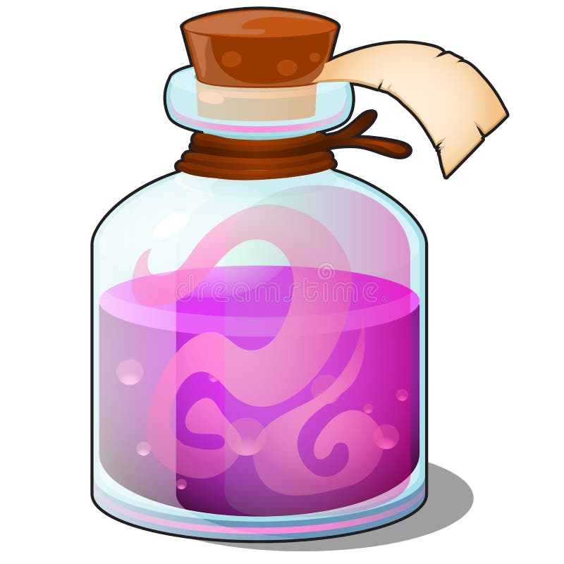 Secret Elixir Stock Illustrations – 132 Secret Elixir Stock ...