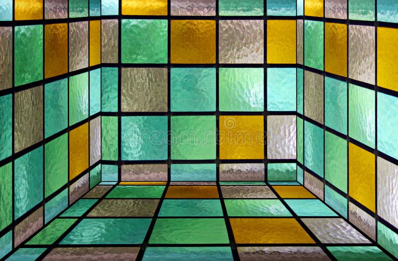 Glass box stock photo. Image of skylight, decorative - 18551130