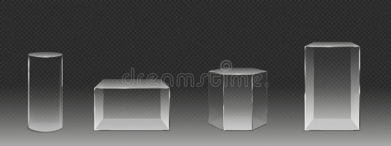 Glass Box Museum Stock Illustrations – 1,590 Glass Box Museum Stock ...