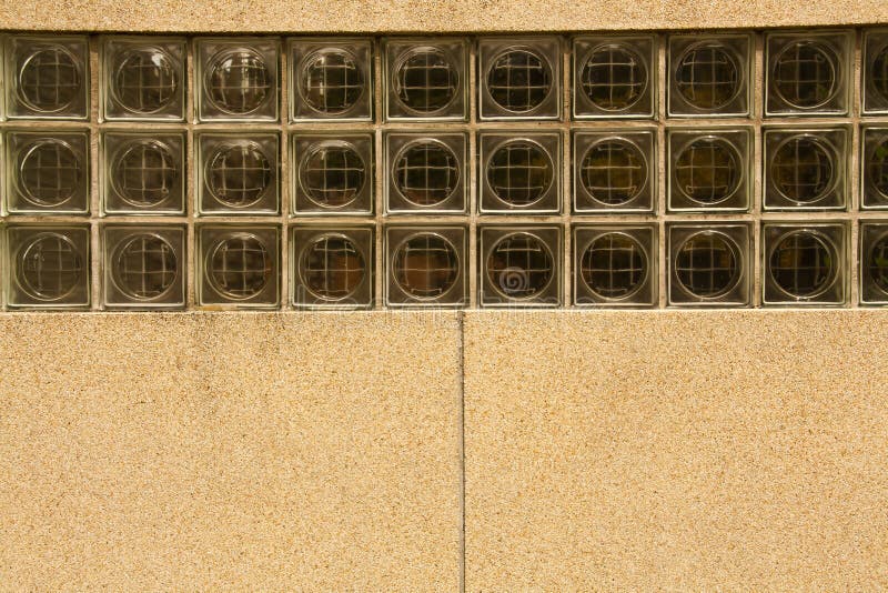 Glass Box Pattern stock photo. Image of mirror, glass - 20016534