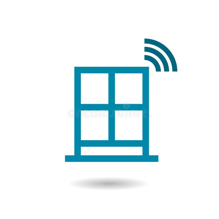 Break Glass Sensor Stock Illustrations – 102 Break Glass Sensor Stock ...