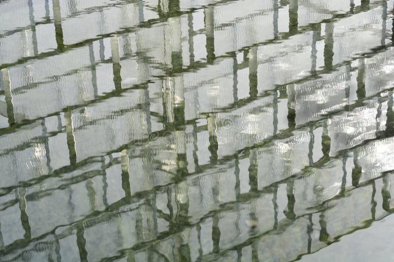 Glass brick wall stock photo. Image of blocks, texture - 339600878
