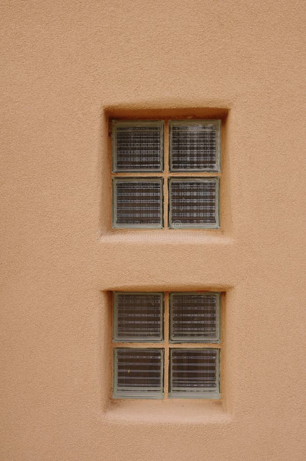 Glass brick window stock image. Image of square, pattern - 35752495
